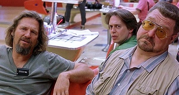 the big lebowski