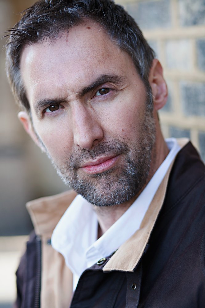 Ian Whyte